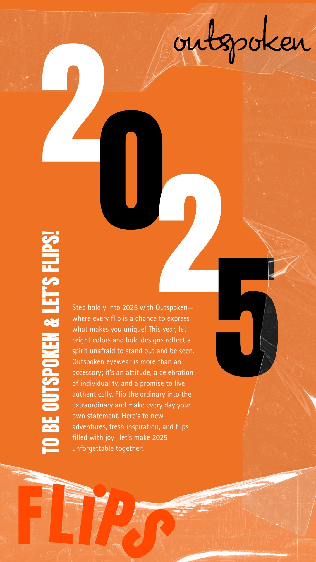 About Us | Outspoken USA