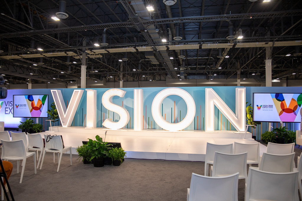 Vision Expo West 2023 You Can Bet Outspoken Will Be There | Outspoken USA